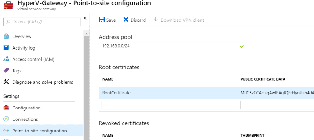 Merge Multiple Domain Controllers Into Azure Nested Virtualized Vms