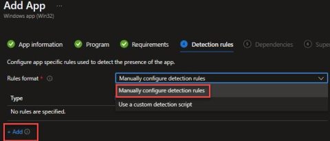 MS Intune: Install Visual Studio Code Using via Windows Apps - cloudopszone.com