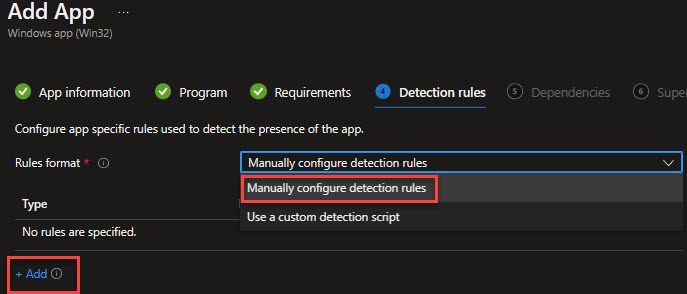 MS Intune: Install Visual Studio Code Using via Windows Apps ...