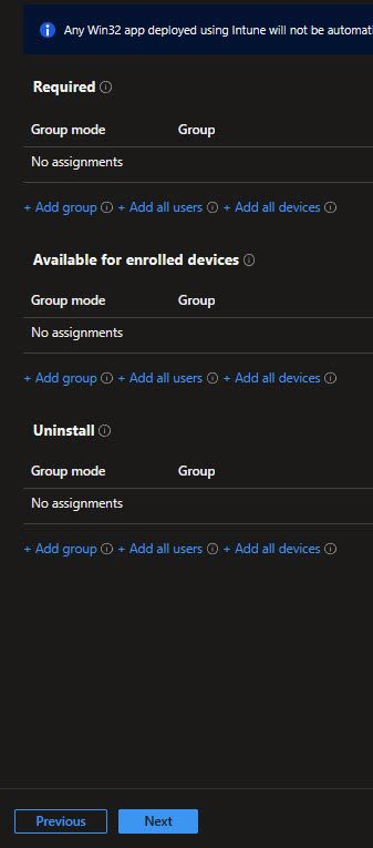 MS Intune: Install Visual Studio Code Using via Windows Apps - cloudopszone.com