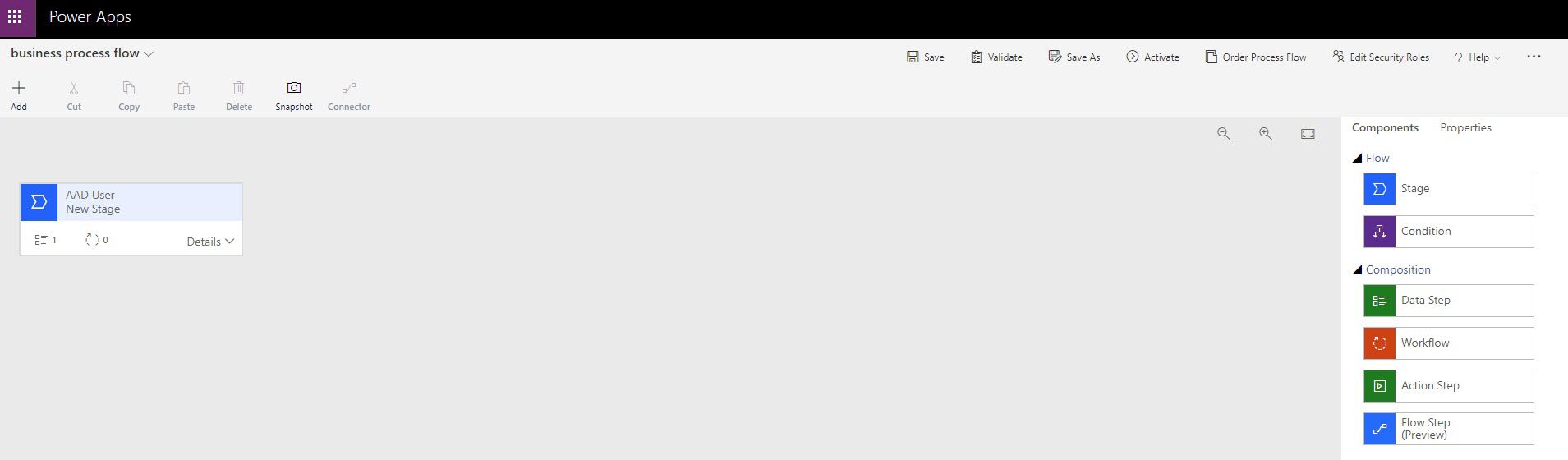 Power Automate: Type of flows - cloudopszone.com