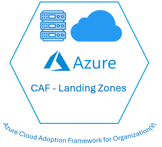 Azure Cloud Adoption Framework for Organizations - cloudopszone.com