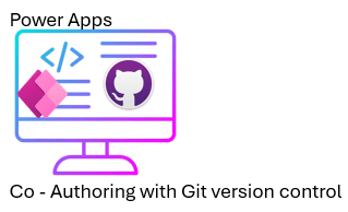 Power Apps Co-Authoring with Git version control - cloudopszone.com