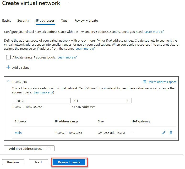 Basics about Azure Private DNS zone - cloudopszone.com